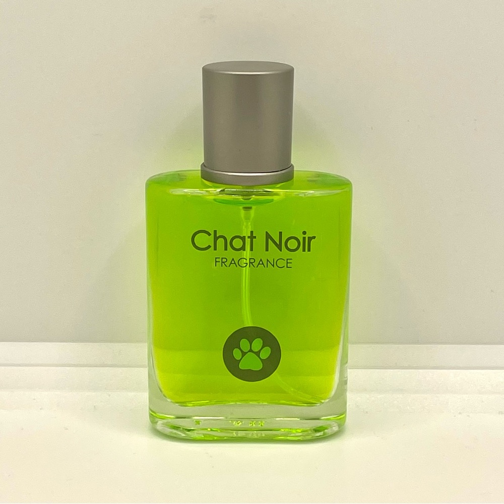 Miraculous Ladybug Chat Noir The Fragrance Green 30 Ml - Gem